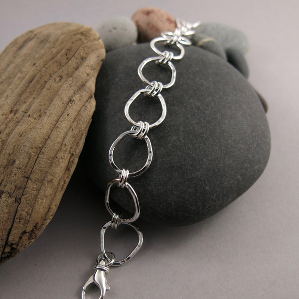 Bracelets and Bangles – Mikel Grant Jewellery